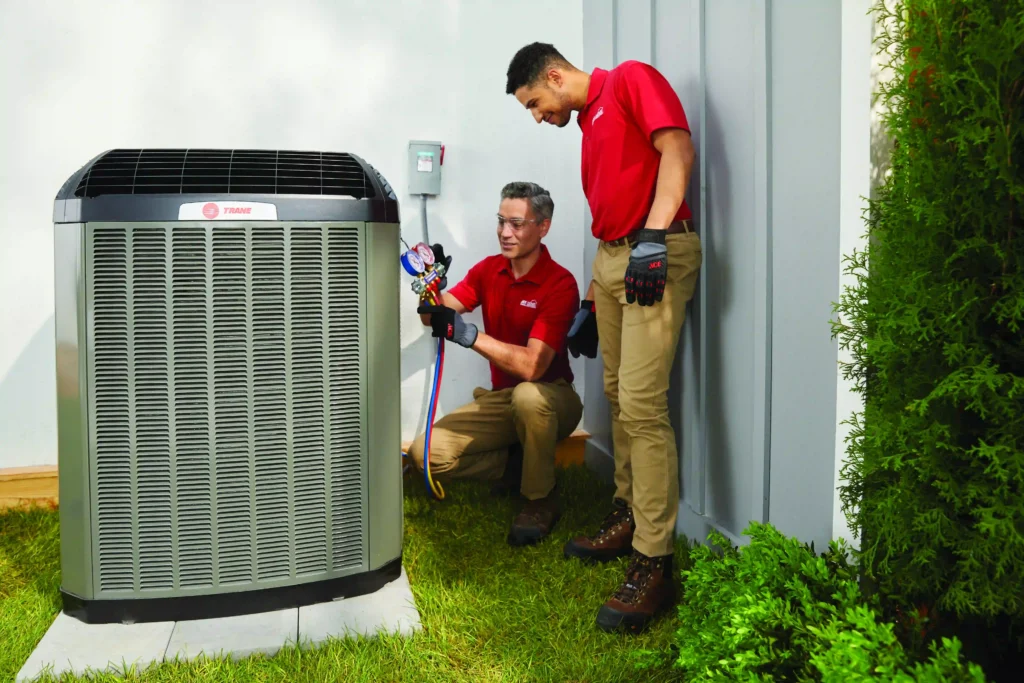 How to Spot and Fix Common Issues with Your AC System