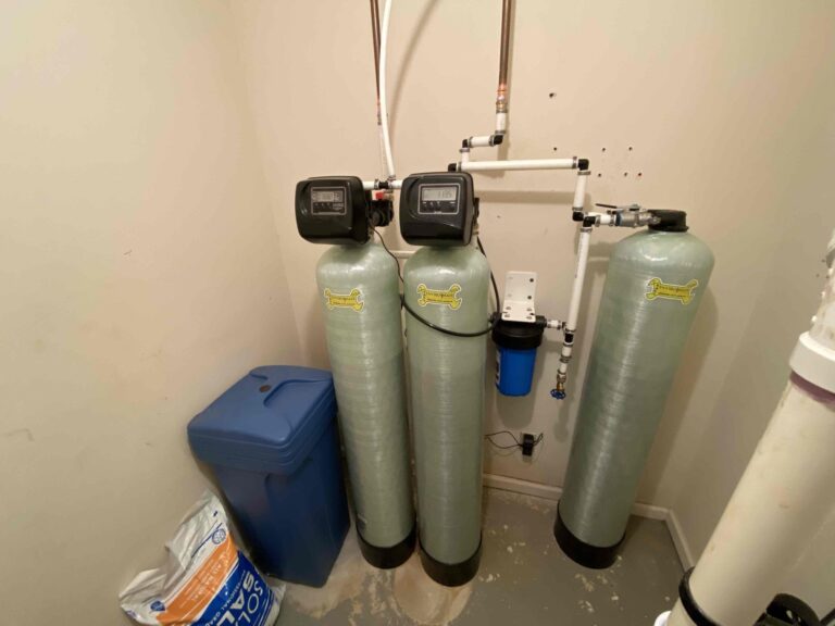 Whole House Water Treatment | Water Filtration Systems