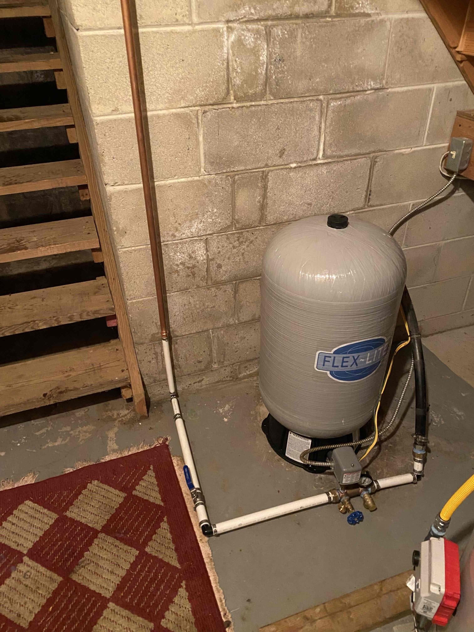 Well Services South Jersey | Well Repair | Well Tank Replacement