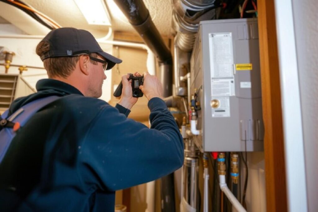 Furnace Installation: Expert Process Explained